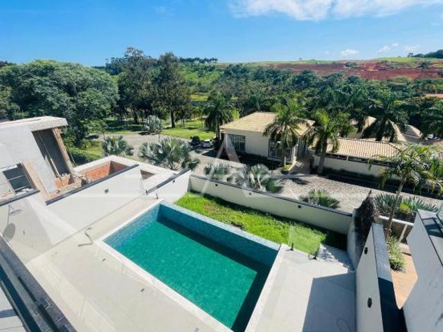 Casa à venda em Residencial San Vitale