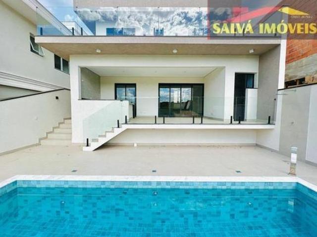 Casa à venda em Residencial San Vitale