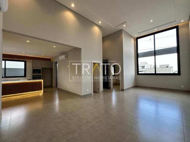 casa à venda em Residencial Santorini