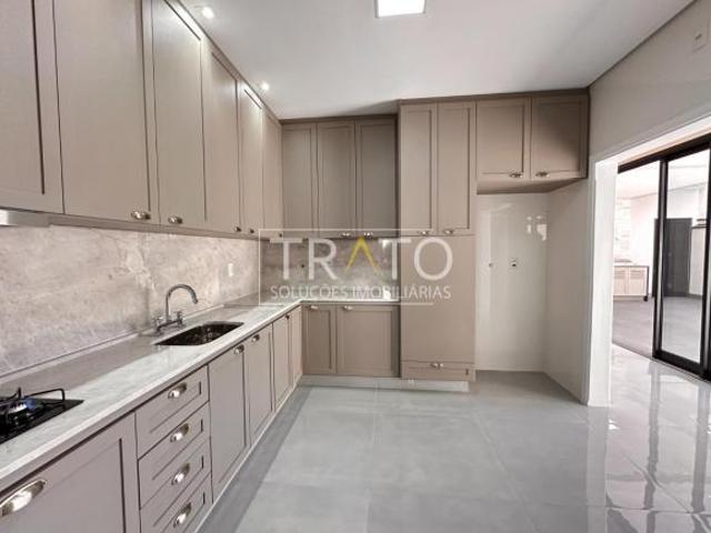 casa à venda em Residencial Santorini