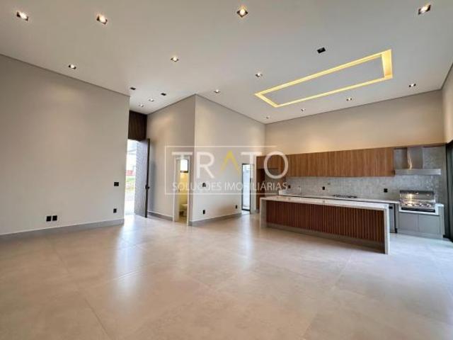casa à venda em Residencial Santorini