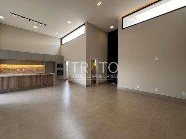casa à venda em Residencial Santorini