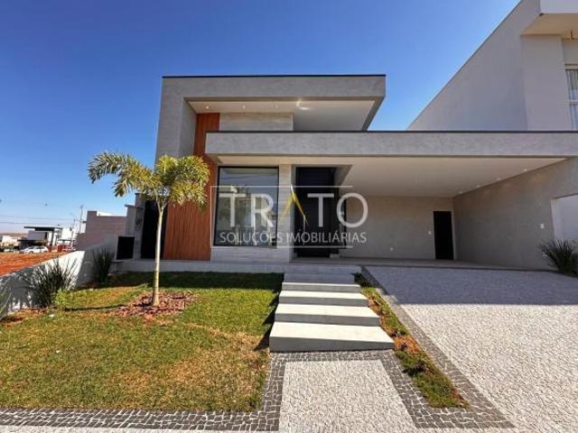 casa à venda em Residencial Santorini