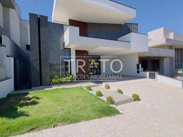casa à venda em Residencial Santorini