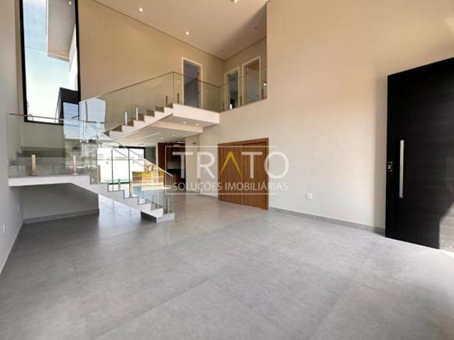 casa à venda em Residencial Santorini