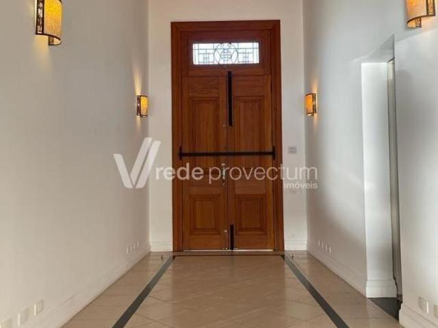 Casa à Venda em Residencial Santa Fé – Vinhedo