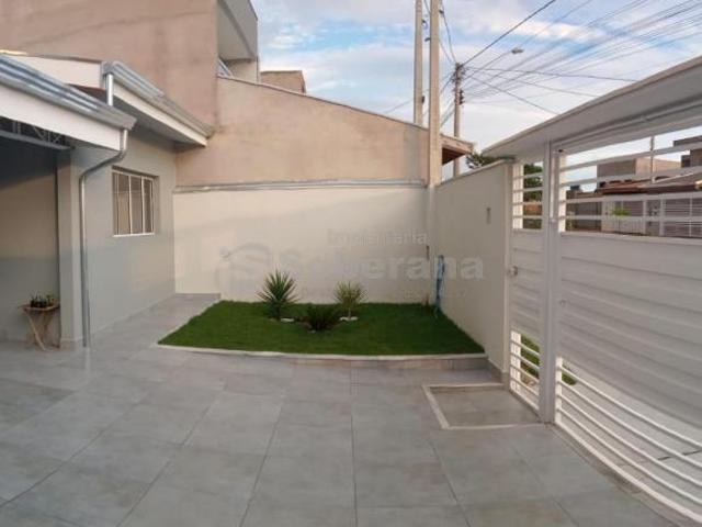 casa à venda em Residencial Santa Joana