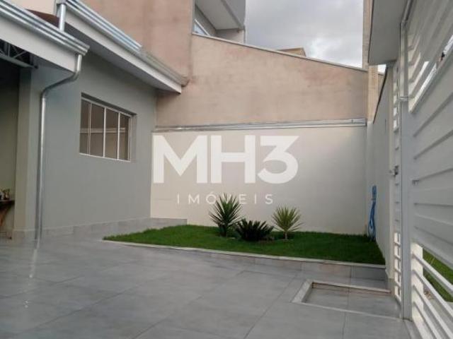 casa à venda em Residencial Santa Joana