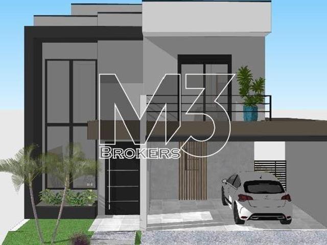 casa à venda em Residencial Santa Maria