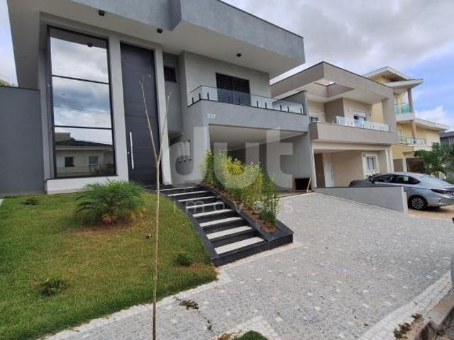 casa à venda em Residencial Portal do Jequitibá