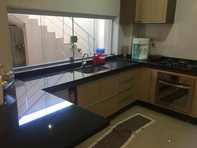 Casa à venda em Residencial Pacaembu