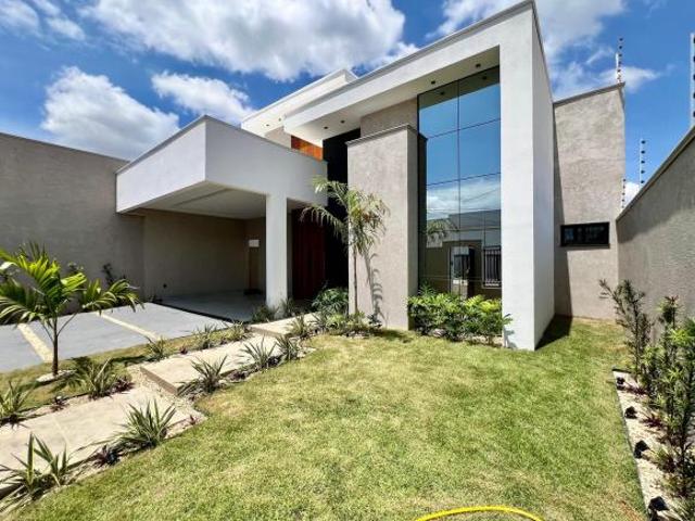 Casa à venda em Residencial Paris