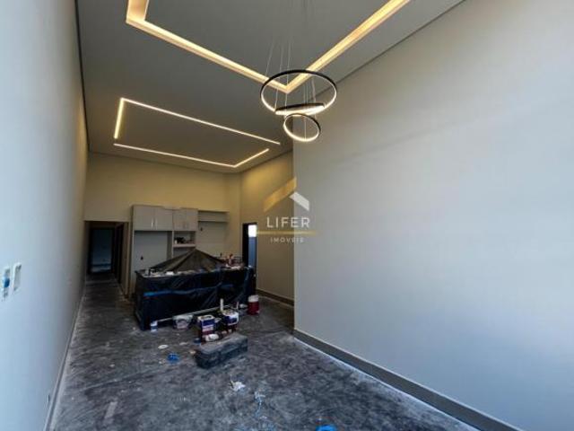 casa à venda em Residencial Parque Bela Vista