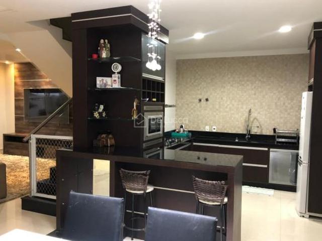 casa à venda em Residencial Parque da Fazenda