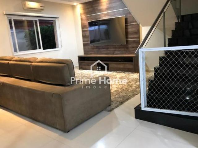 casa à venda em Residencial Parque da Fazenda