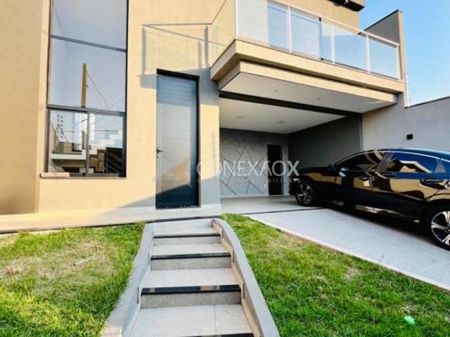 casa à venda em Residencial Parque da Fazenda