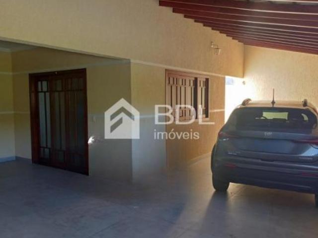 casa à venda em Residencial Parque da Fazenda