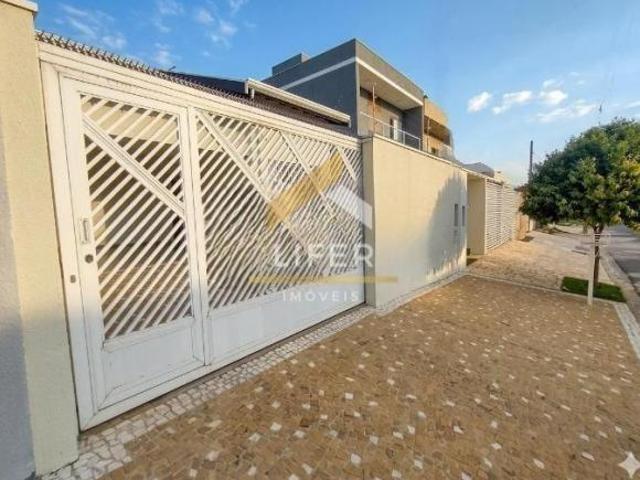 casa à venda em Residencial Parque da Fazenda