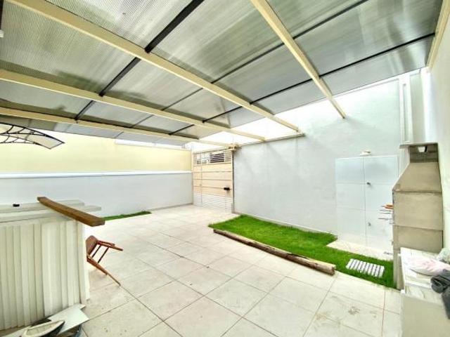 casa à venda em Residencial Parque da Fazenda