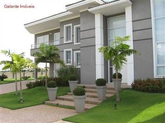 casa à venda em Residencial Parque das Araucárias