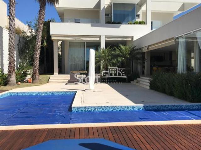 casa à venda em Residencial Parque das Araucárias
