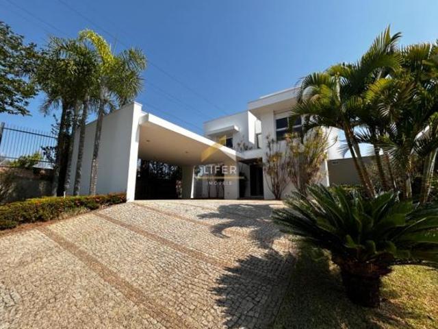 casa à venda em Residencial Parque das Araucárias