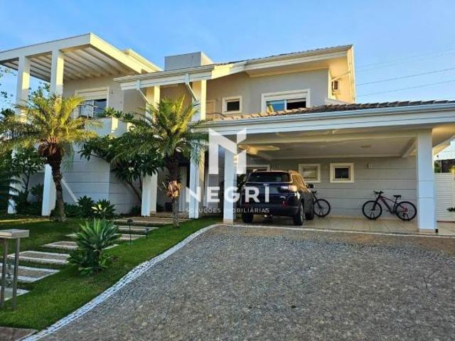 casa à venda em Residencial Parque das Araucárias