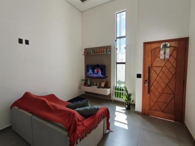 Casa à venda em Residencial Parque das Palmeiras