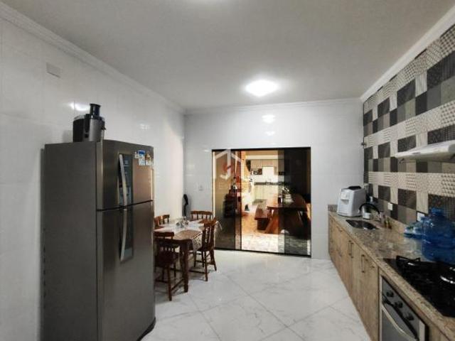 Casa à venda em Residencial Parque das Palmeiras