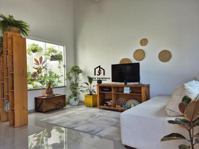 Casa à venda em Residencial Parque das Palmeiras