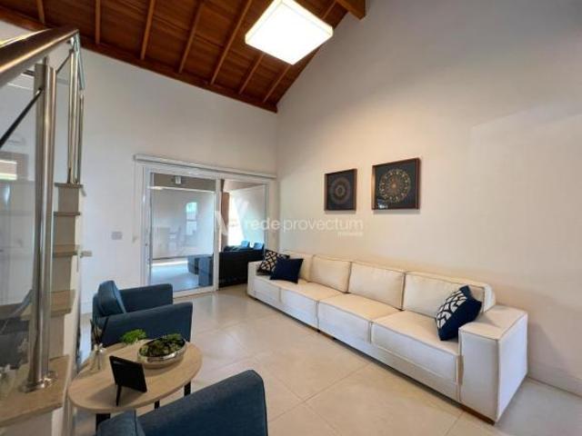casa à venda em Residencial Parque dos Alecrins