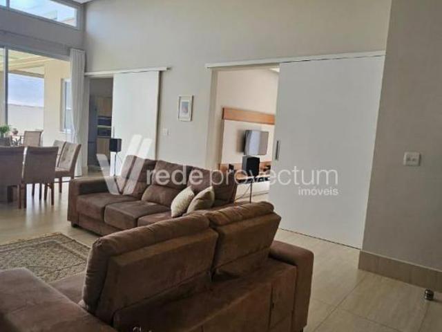 casa à venda em Residencial Parque dos Alecrins