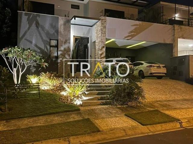 casa à venda em Residencial Parque dos Alecrins