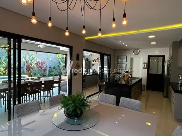 casa à venda em Residencial Parque dos Alecrins