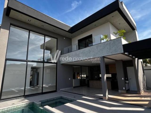 casa à venda em Residencial Parque dos Alecrins