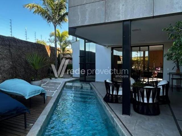 casa à venda em Residencial Parque dos Alecrins