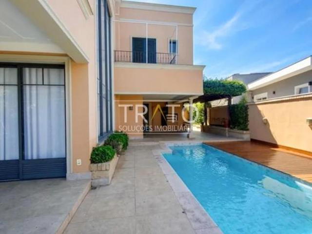 casa à venda em Residencial Parque dos Alecrins