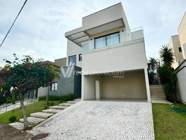 casa à venda em Residencial Parque dos Alecrins