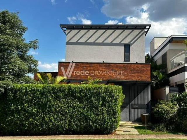 casa à venda em Residencial Parque dos Alecrins