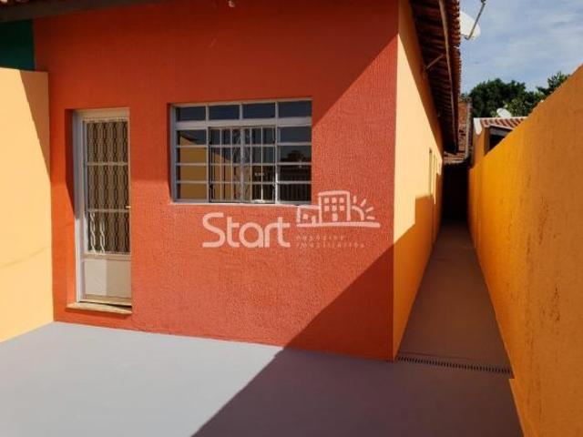 casa à venda em Residencial Parque Pavan