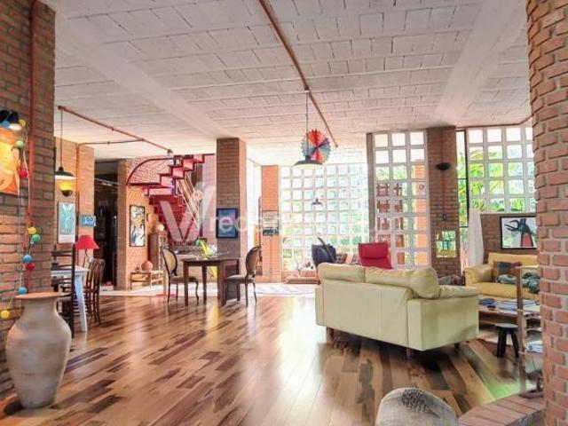 casa à venda em Residencial Parque Rio das Pedras
