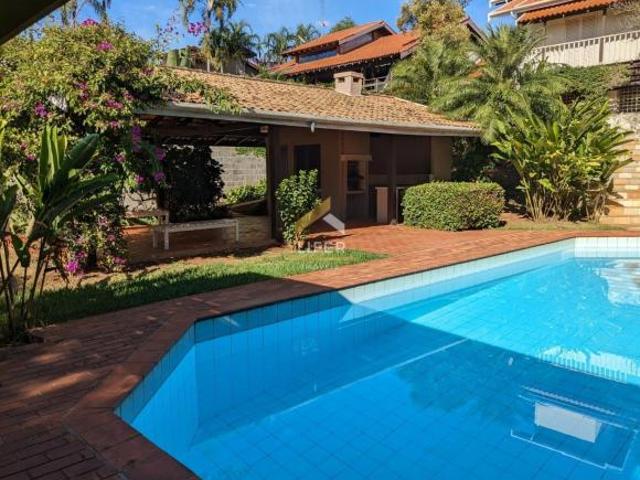 casa à venda em Residencial Parque Rio das Pedras