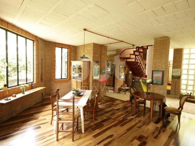 casa à venda em Residencial Parque Rio das Pedras