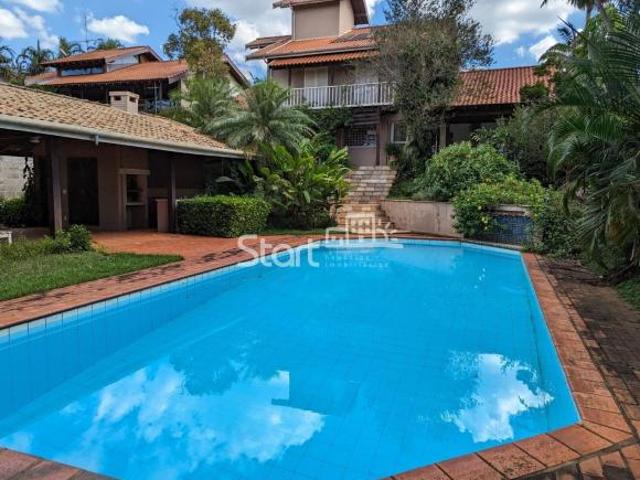 casa à venda em Residencial Parque Rio das Pedras