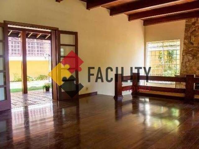 casa à venda em Residencial Parque Rio das Pedras