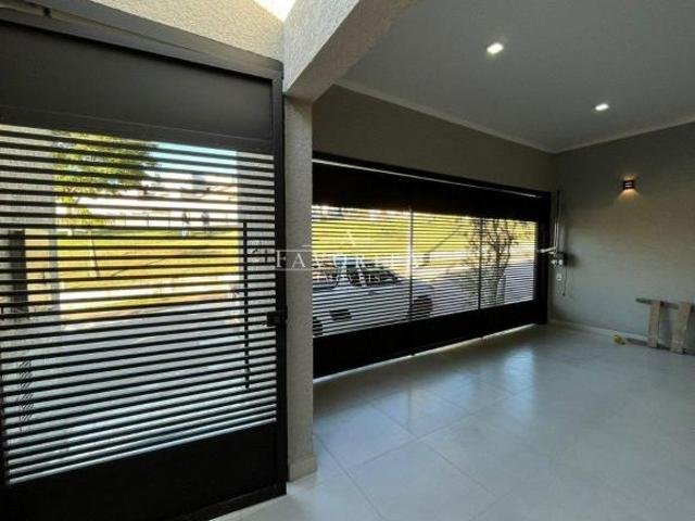 Casa à venda em Residencial Piemonte