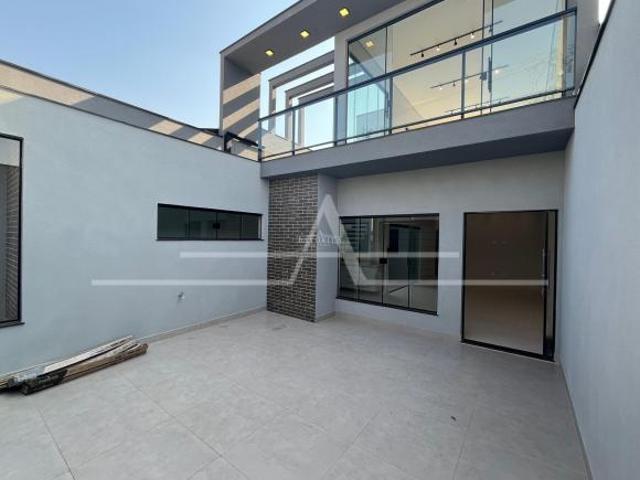 Casa à venda em Residencial Piemonte