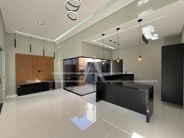 Casa à venda em Residencial Piemonte