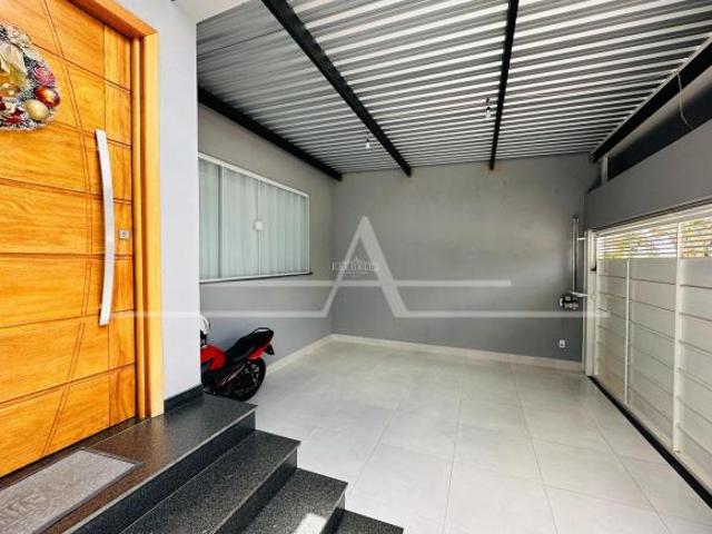 Casa à venda em Residencial Piemonte