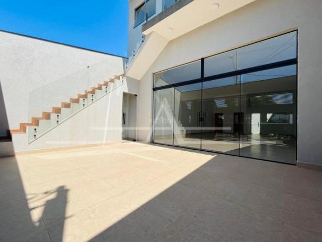 Casa à venda em Residencial Piemonte